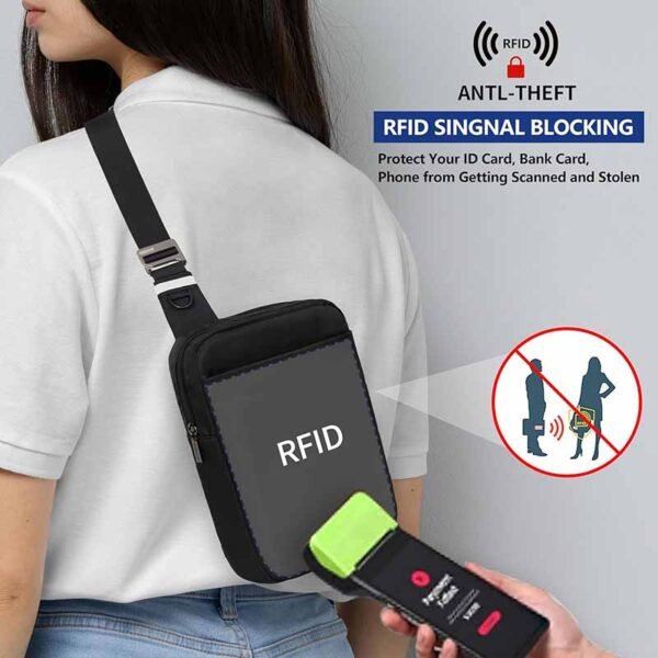 20 Best Anti-Theft Bags: Styles Guide for Safer Travel
