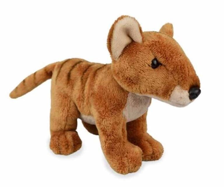 45 Popular Stuffed Animal Brands & Global Plush Trends
