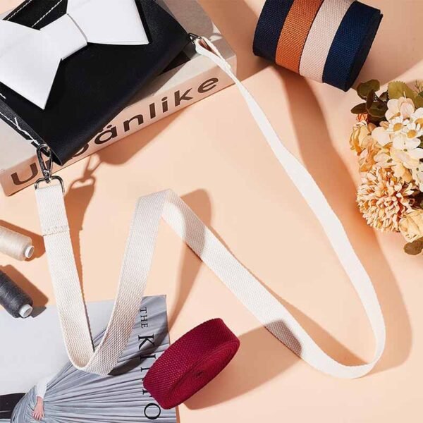 What Are the Best Webbing Straps for Bags: A Complete Guide for Brands ...