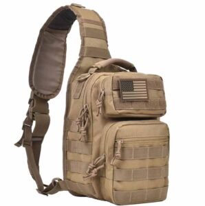 15 Types of Military Bags: Tactical Packs & Gear Guide