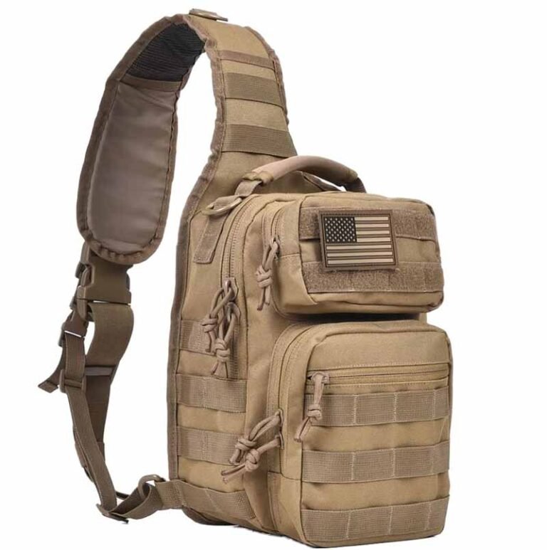 15 Types of Military Bags: Tactical Packs & Gear Guide