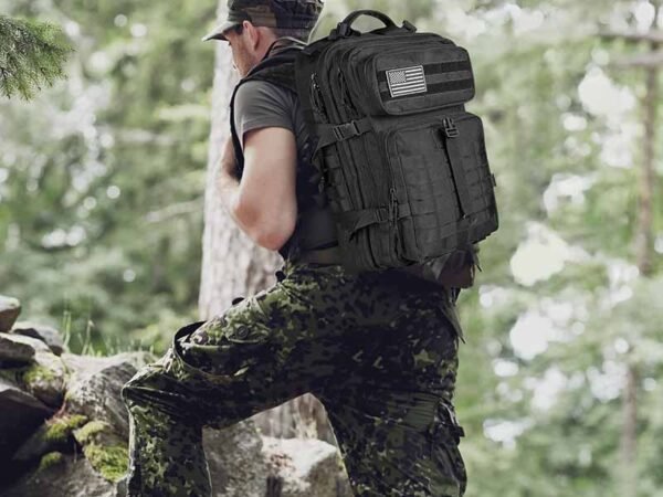 15 Types of Military Bags: Tactical Packs & Gear Guide
