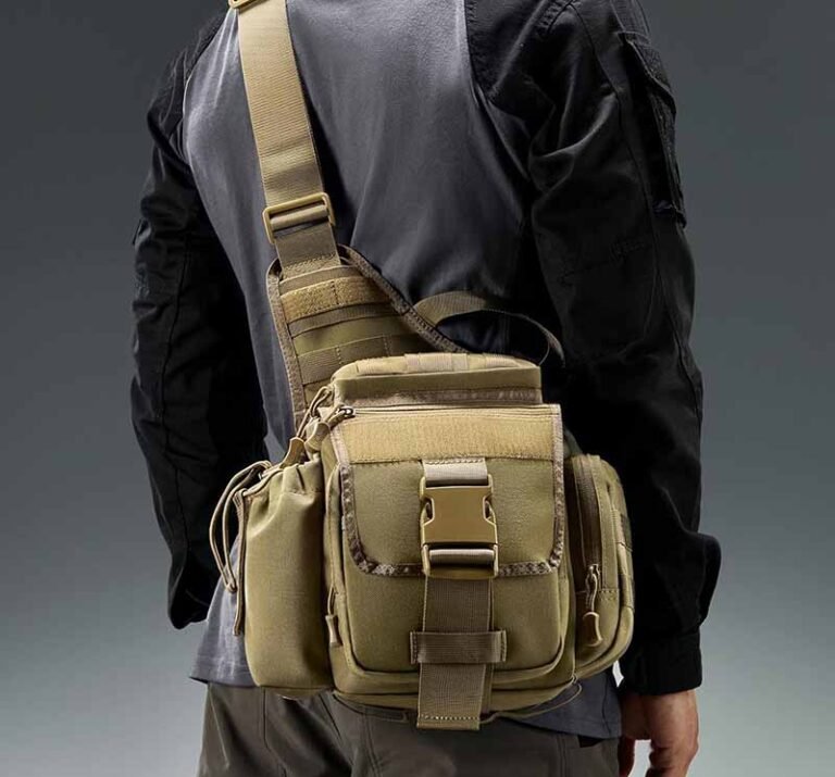 15 Types of Military Bags: Tactical Packs & Gear Guide