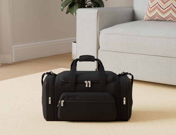 What Is a Duffle Bag:A Complete Guide
