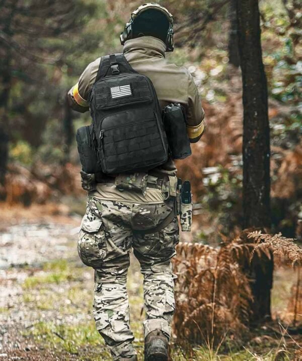 15 Types of Military Bags: Tactical Packs & Gear Guide