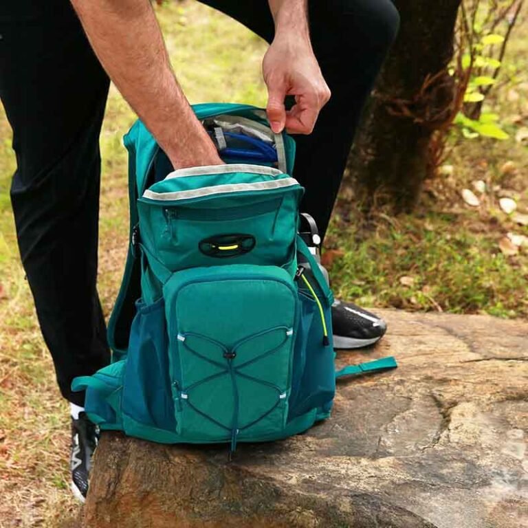 20 Popular Hiking Backpack Brands You Should Know