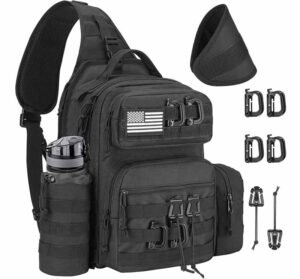 15 Types of Military Bags: Tactical Packs & Gear Guide