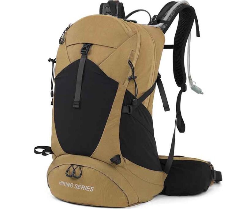 20 Popular Hiking Backpack Brands You Should Know