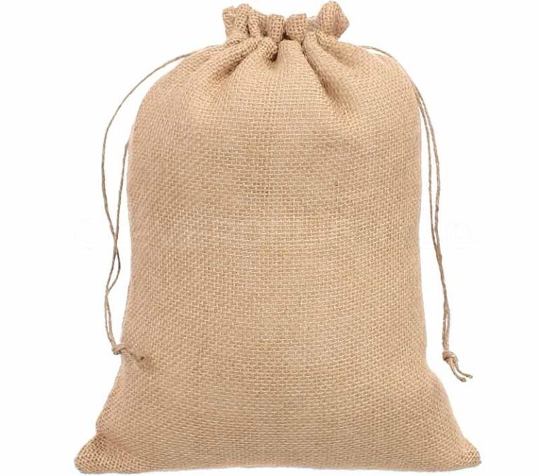 What Is a Burlap Bag:A Complete Guide