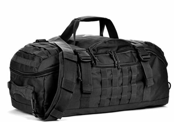 15 Types of Military Bags: Tactical Packs & Gear Guide