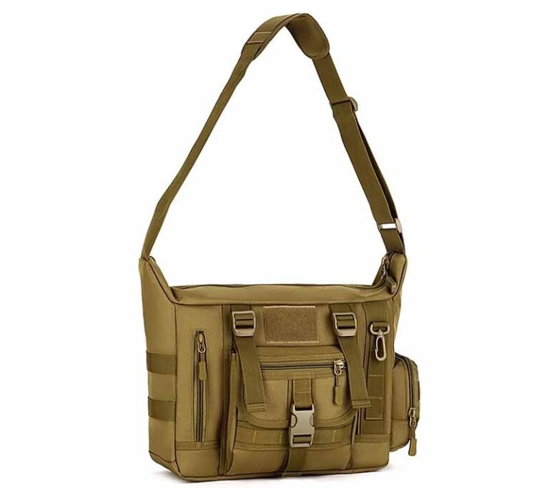 15 Types of Military Bags: Tactical Packs & Gear Guide
