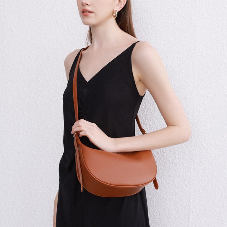 Types of Sling Bags: A Complete Guide to Different Styles and Features