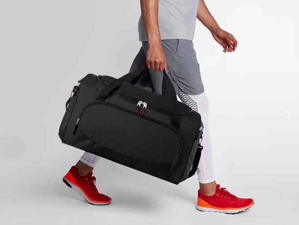 What Are the Different Types of Duffle Bags:Complete Guide