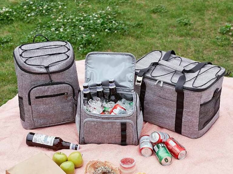 How to Design Cooler Bags for Maximum Ice Retention: Essential Tips and ...