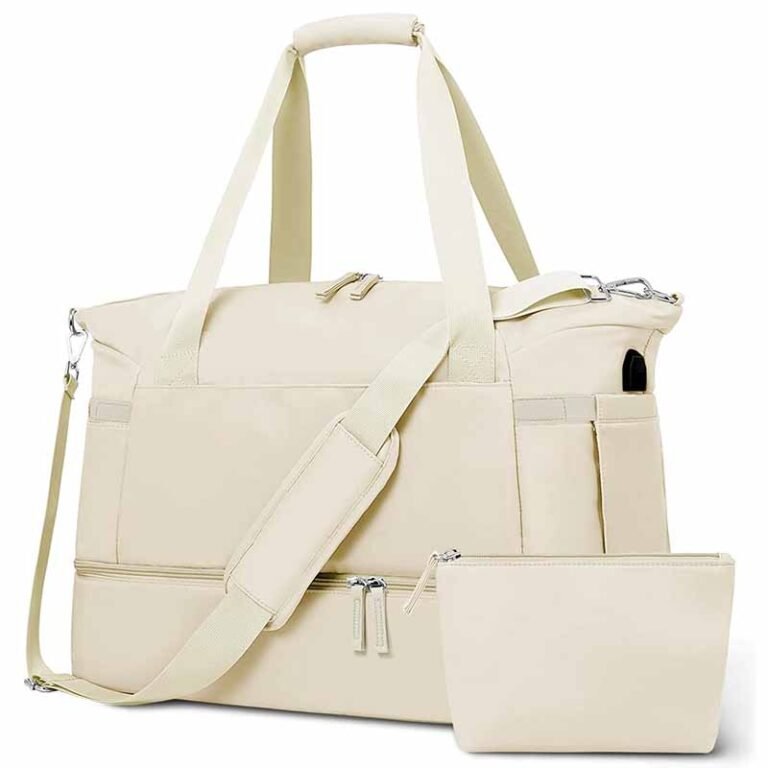 50 Types of Bag Styles: Complete Guide