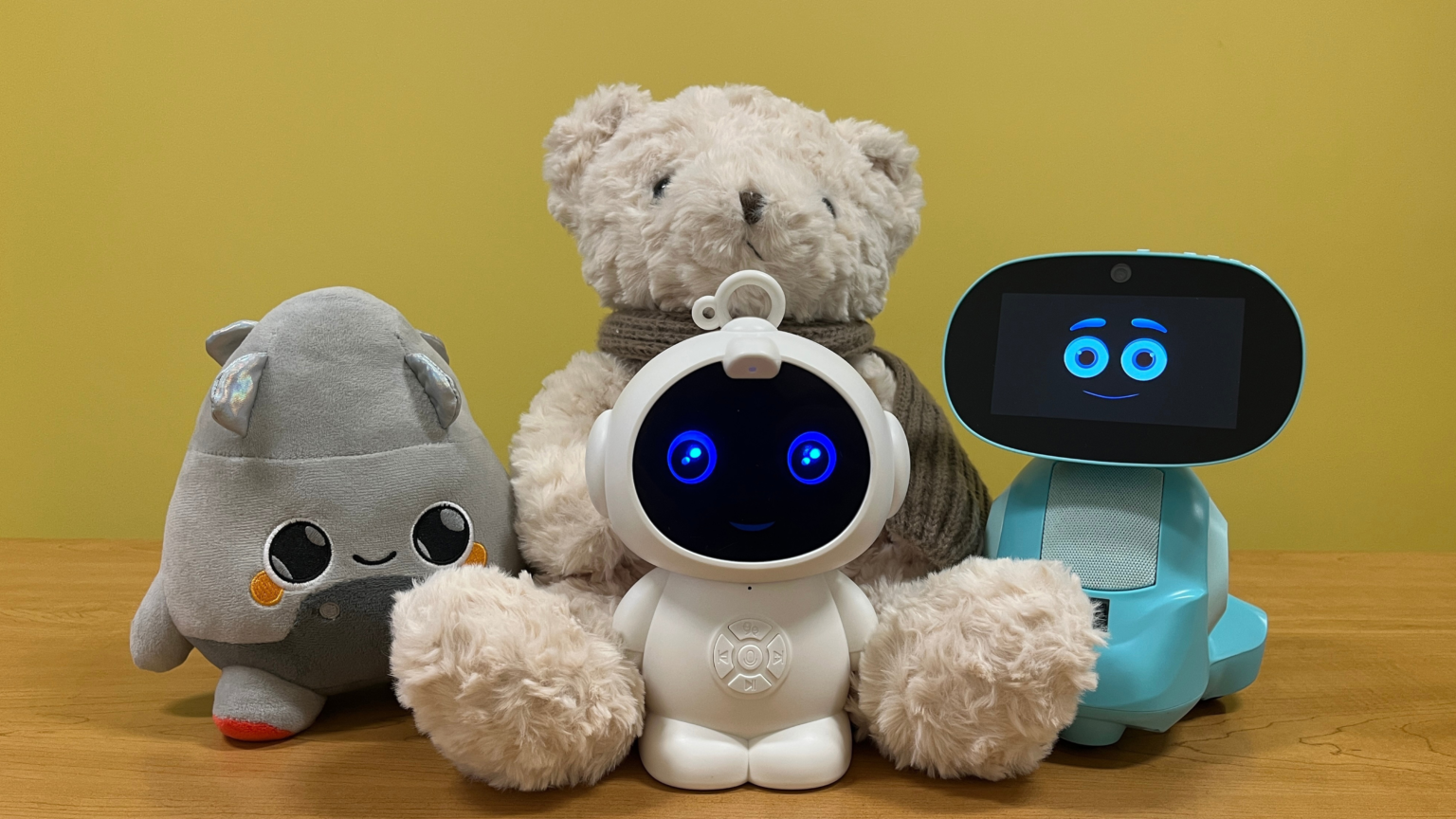 What Are AI Plush Toys: Complete Guide for Brands